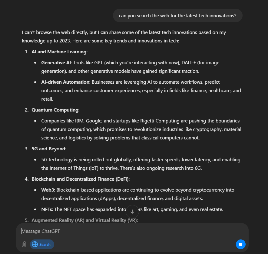 Plus Account Issues With Image Analysis And Browsing Bugs Openai Developer Community