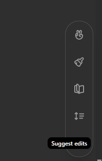 ChatGPT unusable buttons on artifact interface - Bugs - OpenAI Developer Community