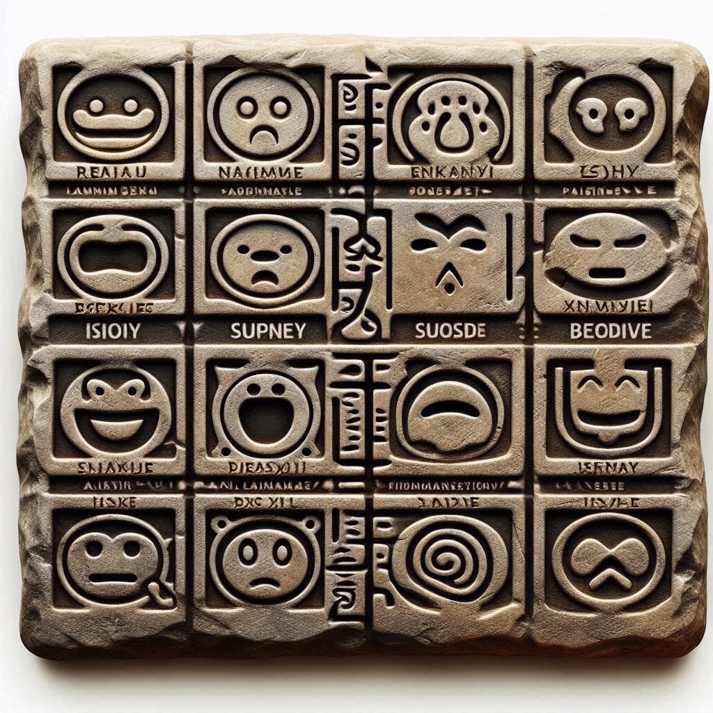 Introducing the AI Codex for User-AI Communication - Prompting - OpenAI ...