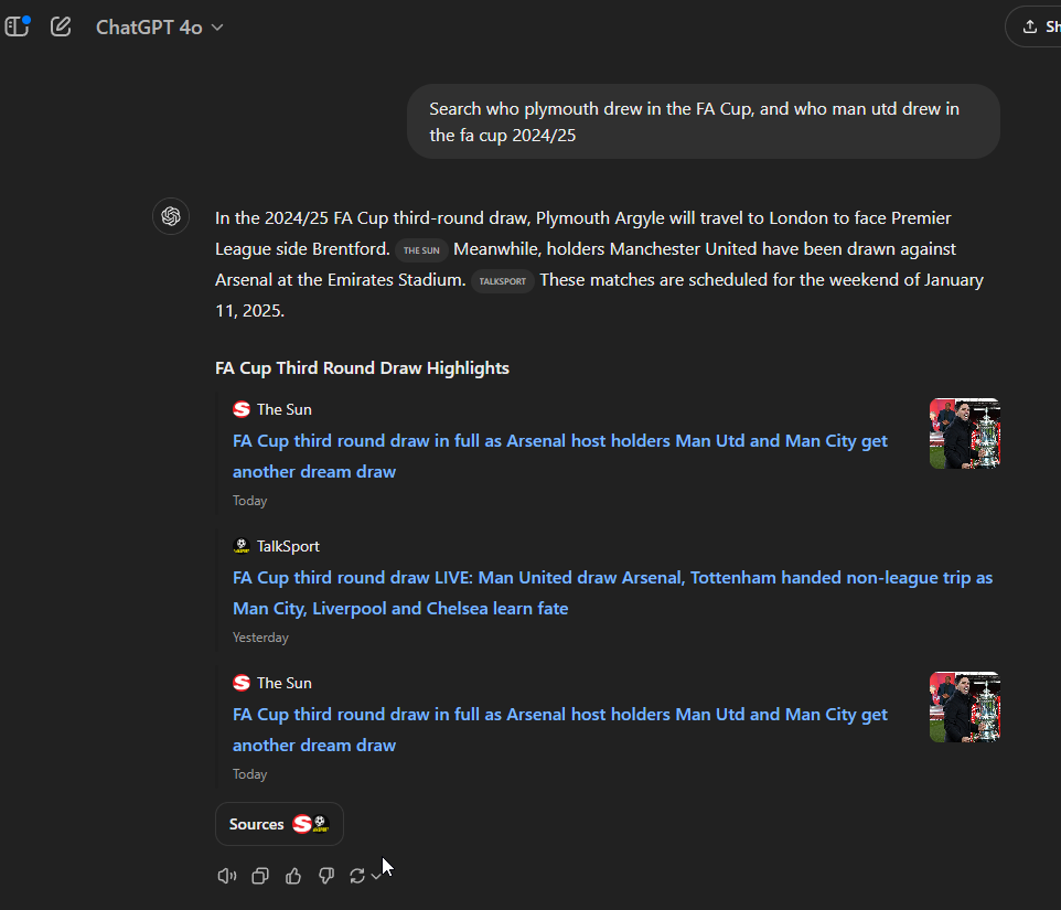 [OPEN] ChatGPT Broken (Images, Files, Web Search, Long Msgs, etc.) - Bugs - OpenAI Developer ...