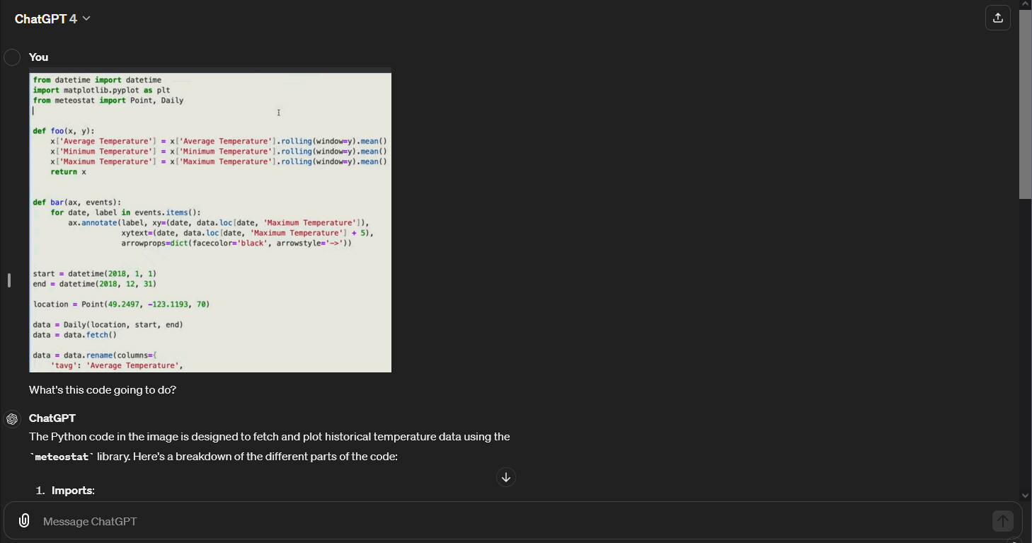 New "Connect Apps" message appeared this morning - Doesn't seem to do anything new - GPT ...