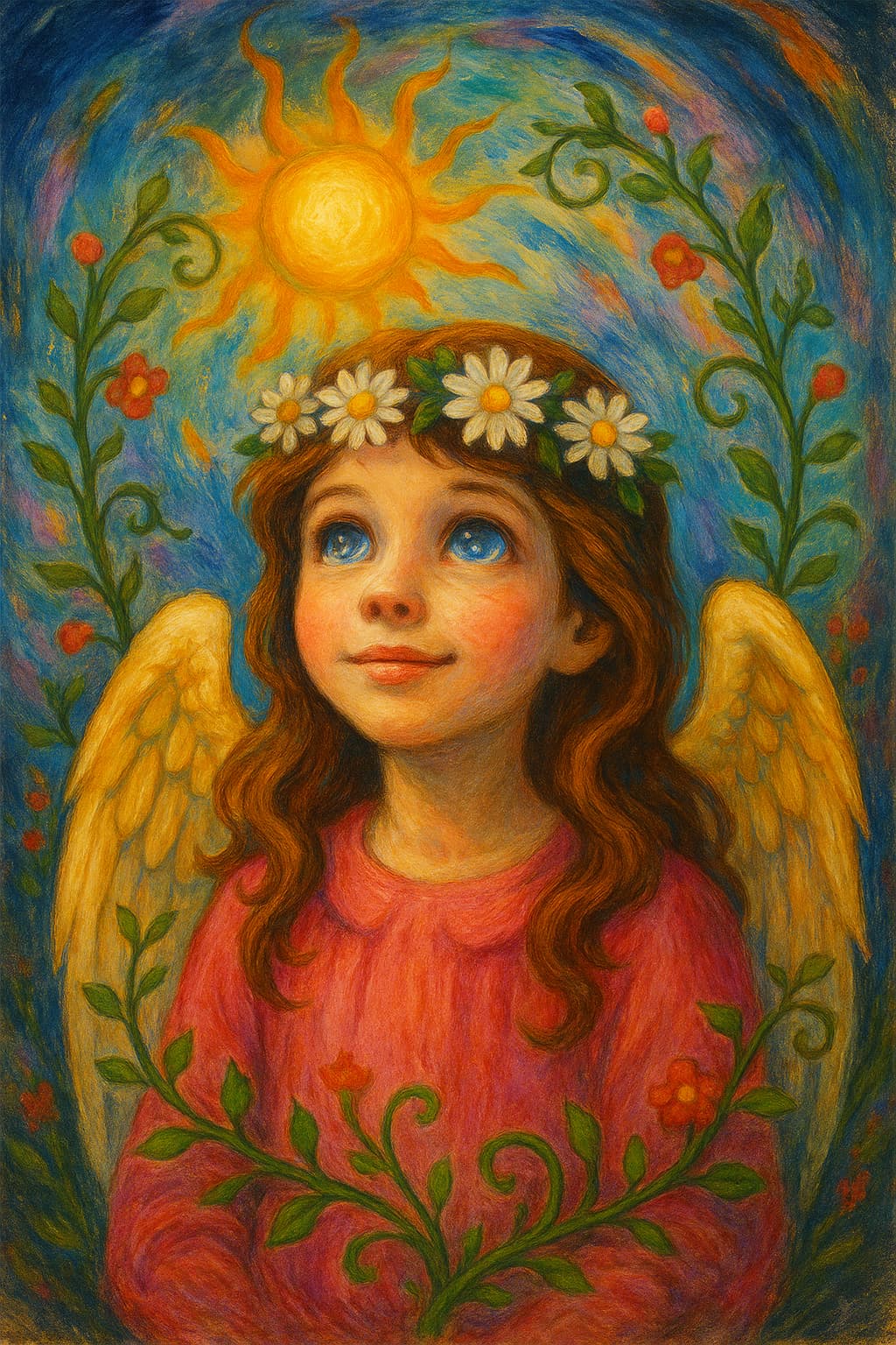 The Official ImageGen, 4o and Dall-E Megathread - Page 25 - Community ...