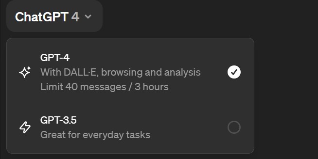 No dropdown shown after installing plugins - Plugins / Actions builders - OpenAI Developer Community