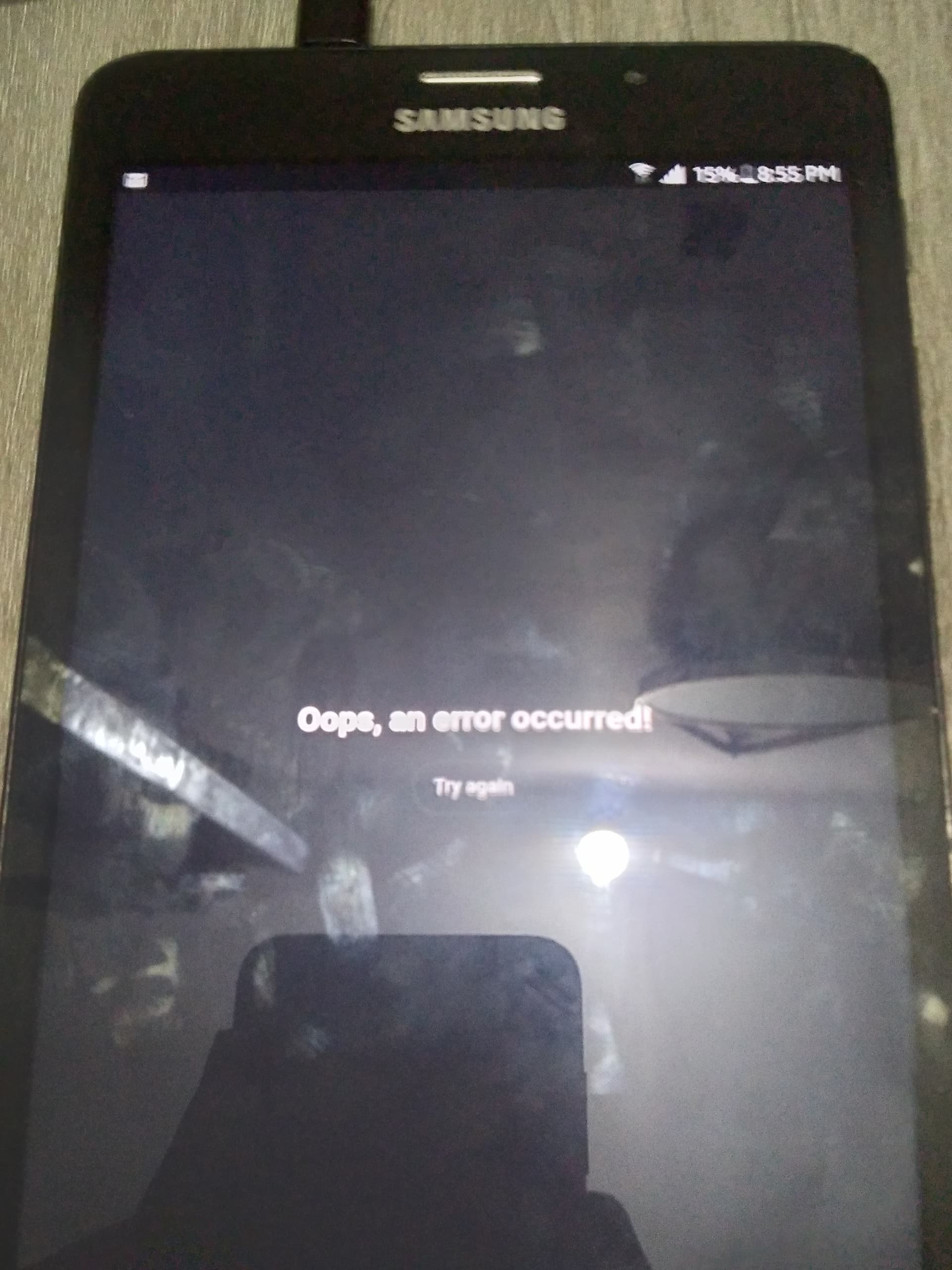 "Oops, an error occurred!" - Page 2 - ChatGPT - OpenAI Developer Community