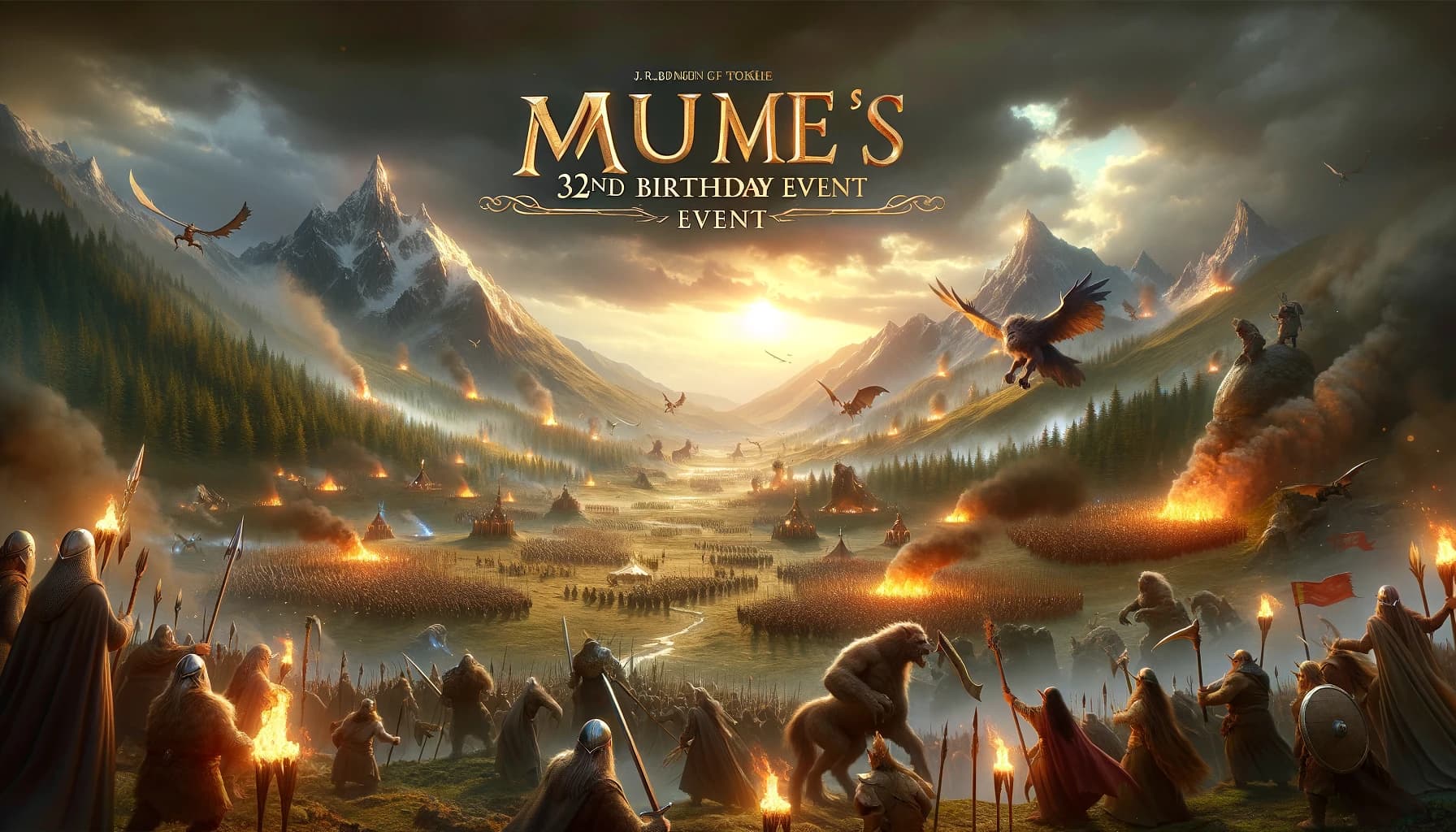 DALLE3 Gallery for 2023/2024: Share Your Creations - Page 17 ...