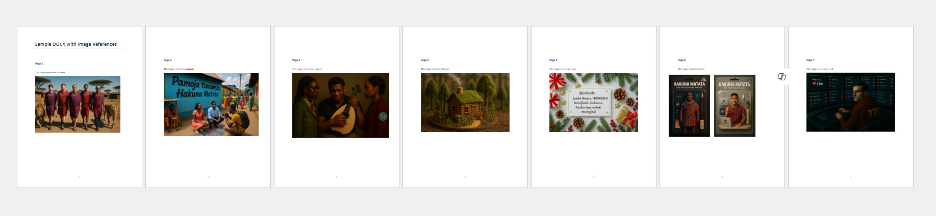 Can a custom GPT access and display a pix from my knowledge base? - GPT builders - OpenAI ...