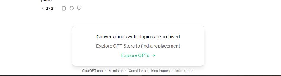 "Help! Prompt Box Disappeared on Desktop for Certain Chats" - Bugs ...
