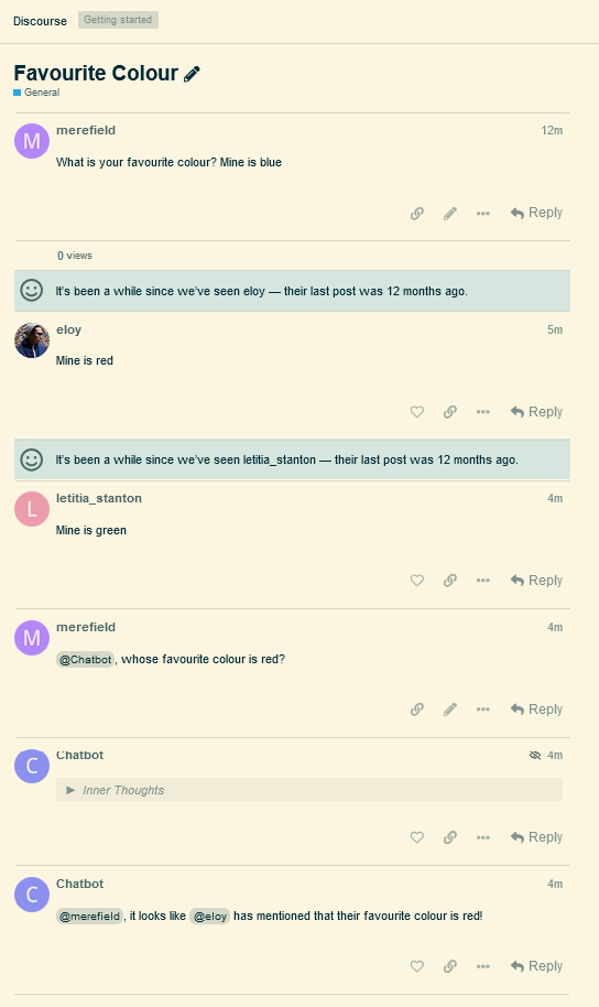 How would you make a 3 people conversation with CHATGPT? - ChatGPT ...