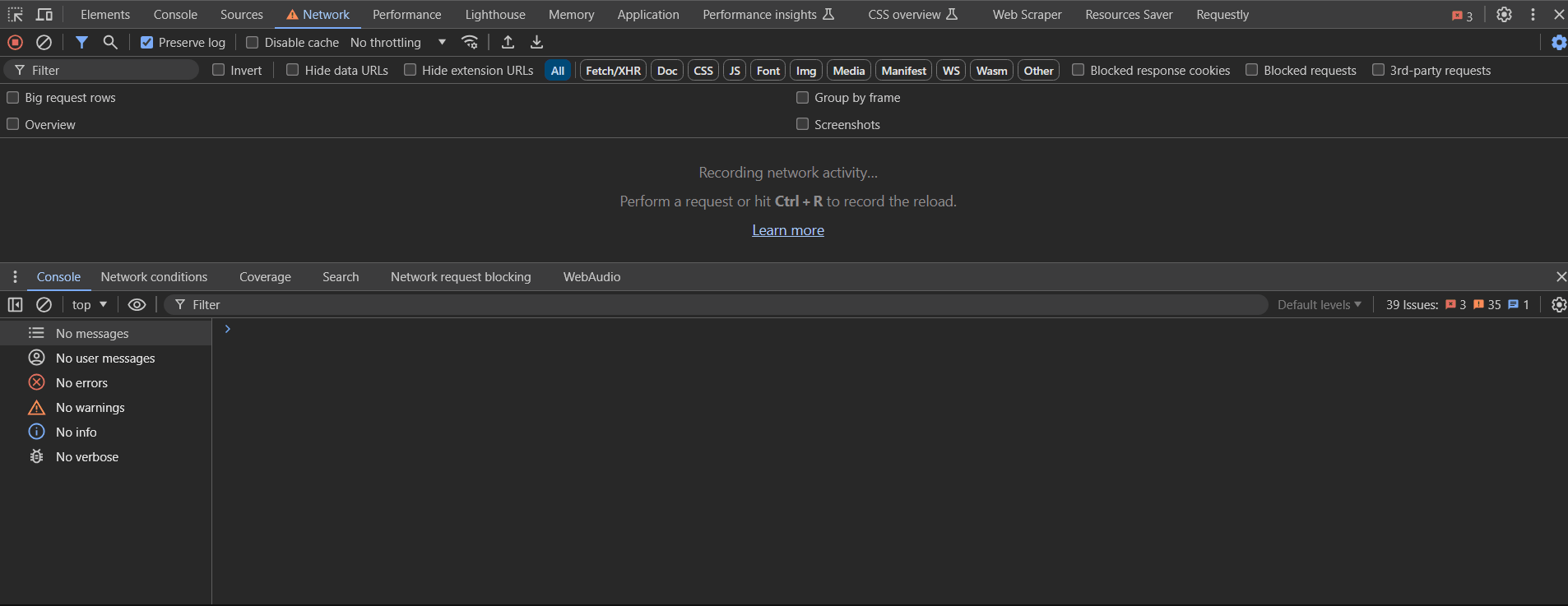 'Verify you are human' puzzle each time I ask a question to chatGPT! - Page 4 - Bugs - OpenAI ...