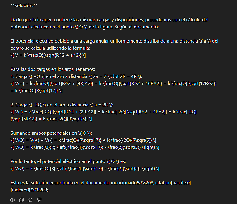 Report Bug - Formatting breaks down when it use mathematical formulas - Bugs - OpenAI Developer ...