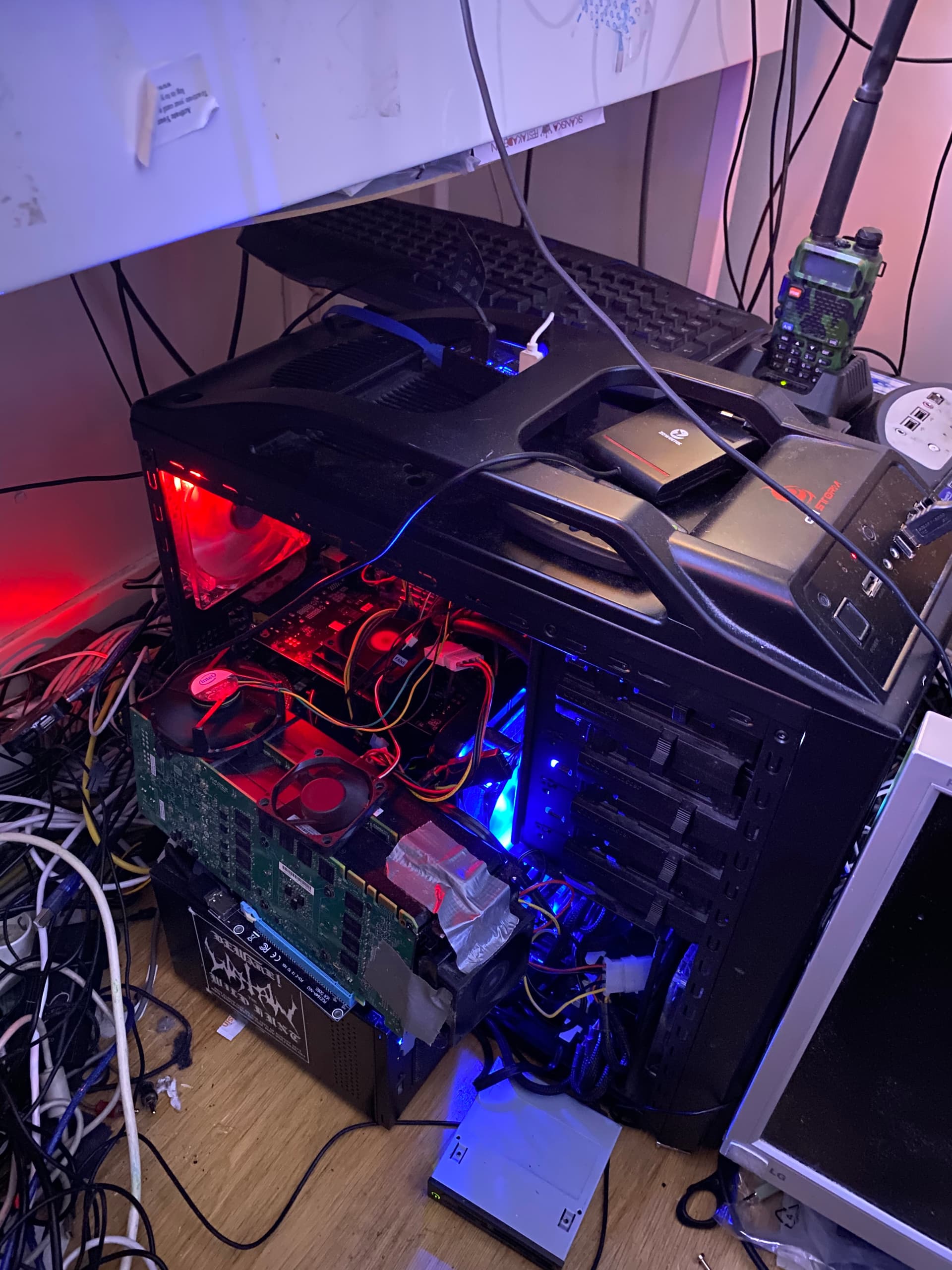 GPT phoenix - multi GPT framework - Plugins / Actions builders - OpenAI Developer Community