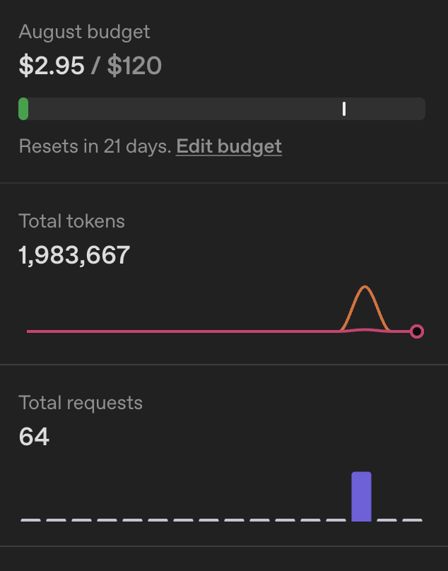 What does the OpenAI id string limit mean? - API - OpenAI Developer Community