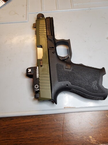 RMR vs Doctor slide? - Dagger - Palmetto State Armory | Forum