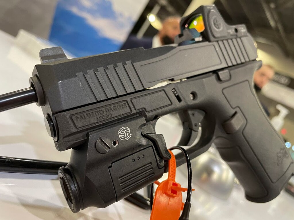 Micro Dagger - Page 2 - General Discussion - Palmetto State Armory | Forum