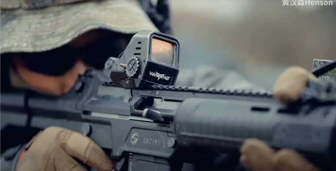 Cylee Bull & Ghost - Optics - Palmetto State Armory | Forum