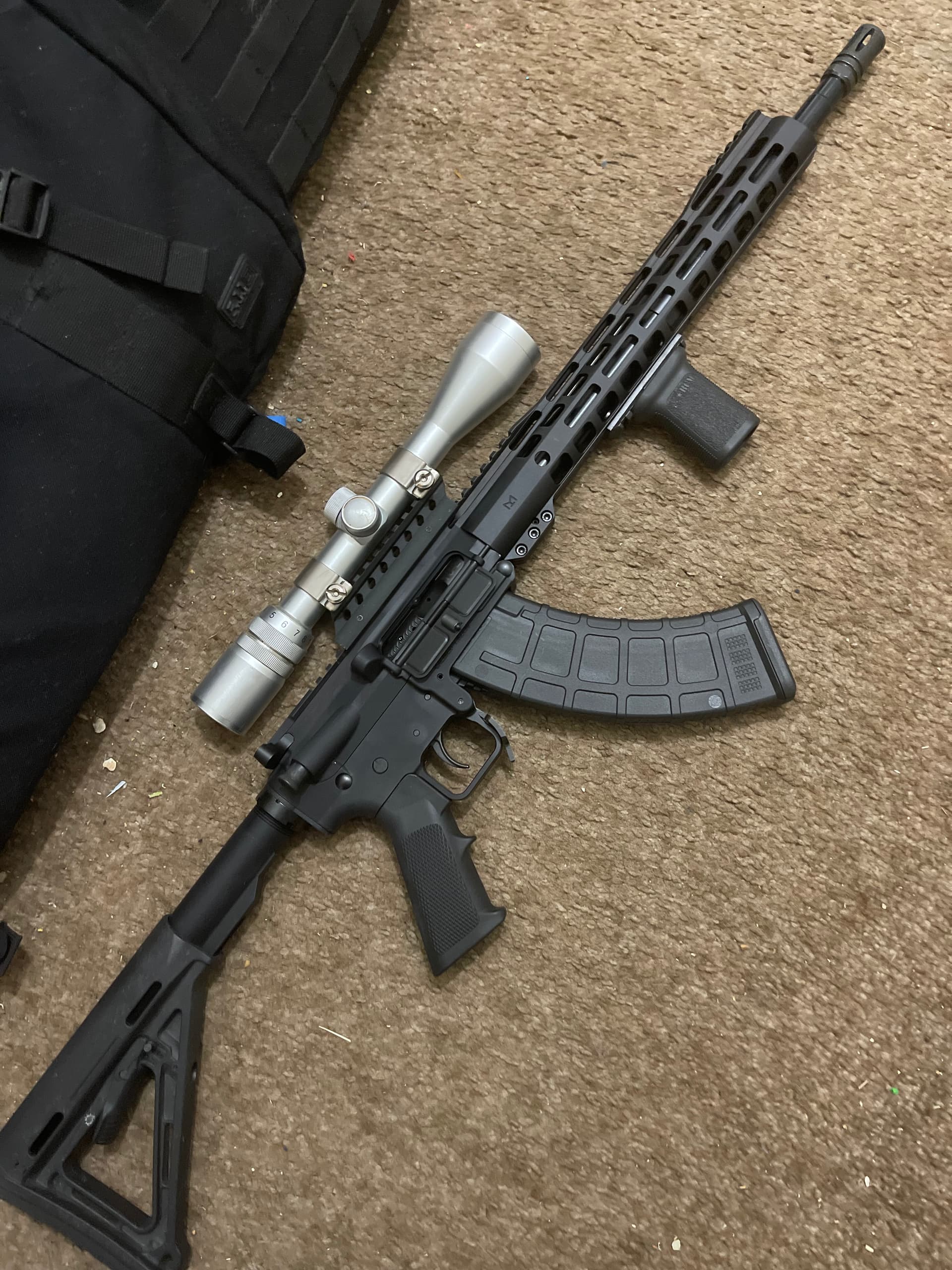 KS-47 picture thread - #115 by lloyd.kandel - KS-47 - Palmetto State ...