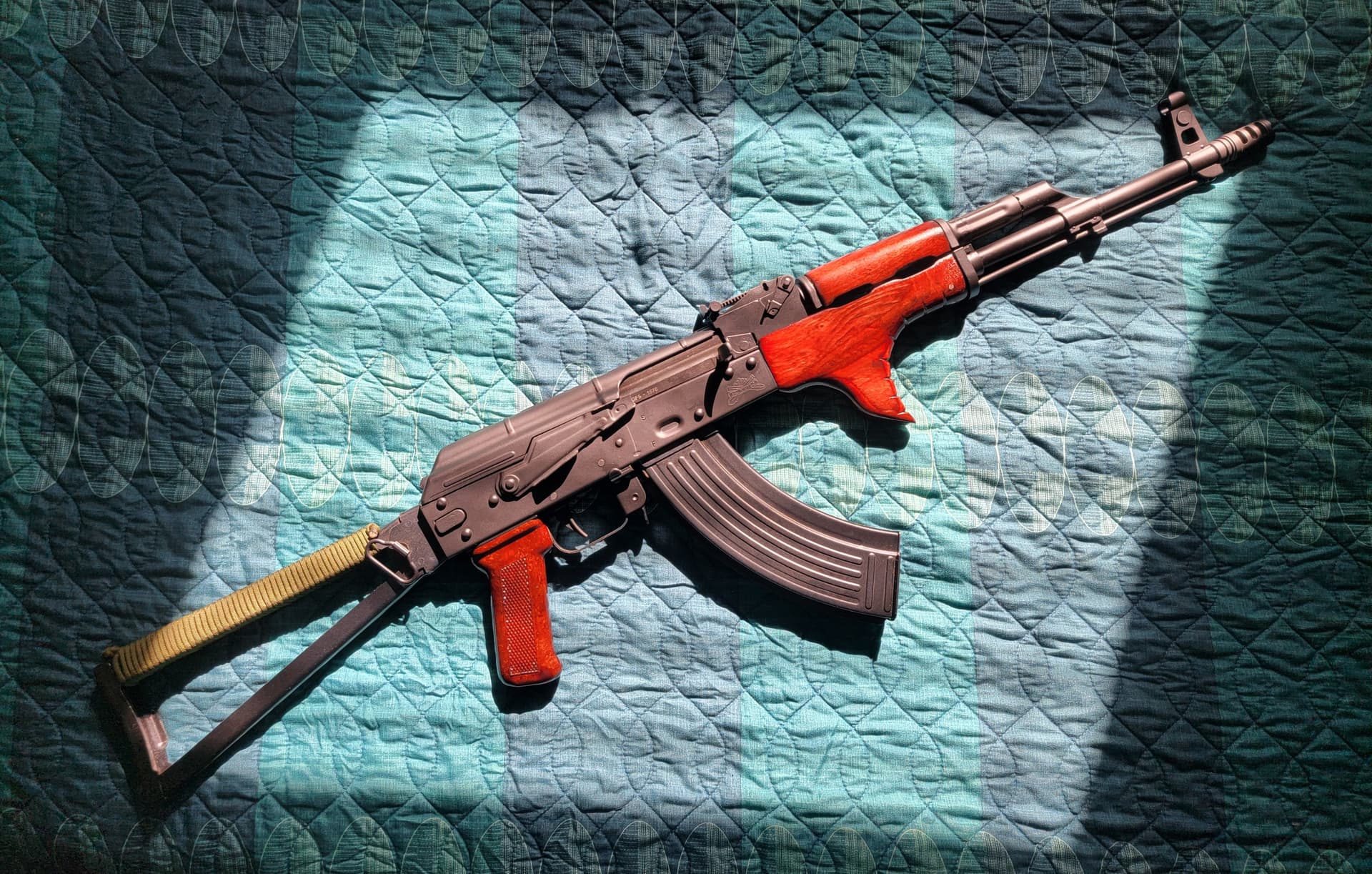Official PSA AK 47 Pictures thread : - #99 by Bananz - AK-47 / AK-74 ...