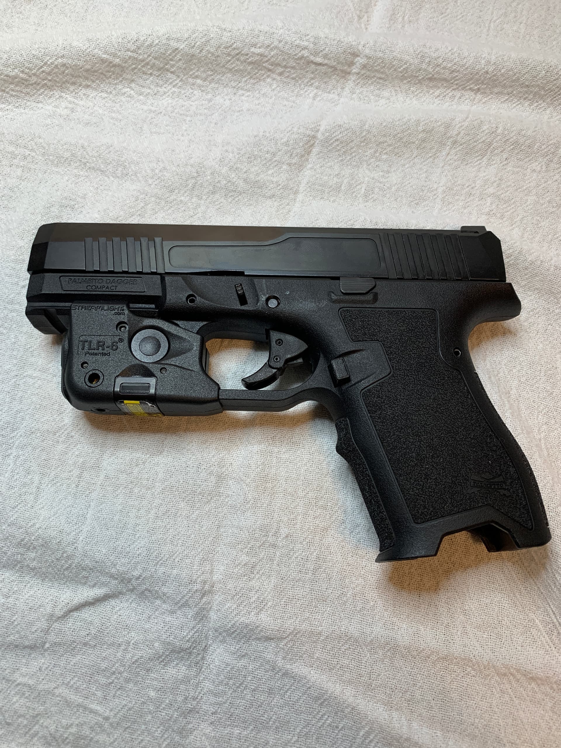 Dagger Light and Laser Combo Recommendation - Dagger - Palmetto State ...