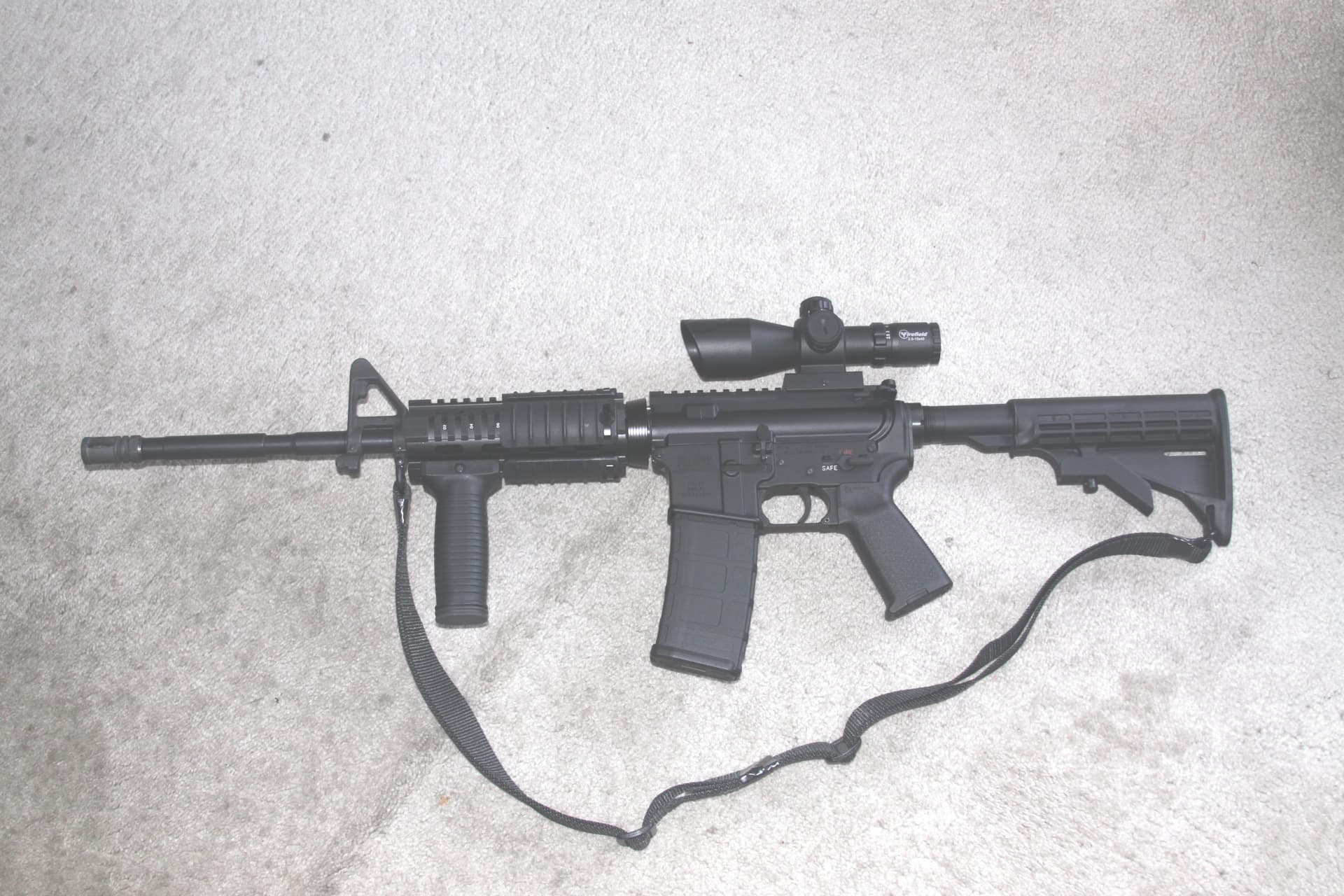 Official PSA ar15 picture thread - #726 by gr-galloway - AR-15 - Palmetto State Armory | Forum