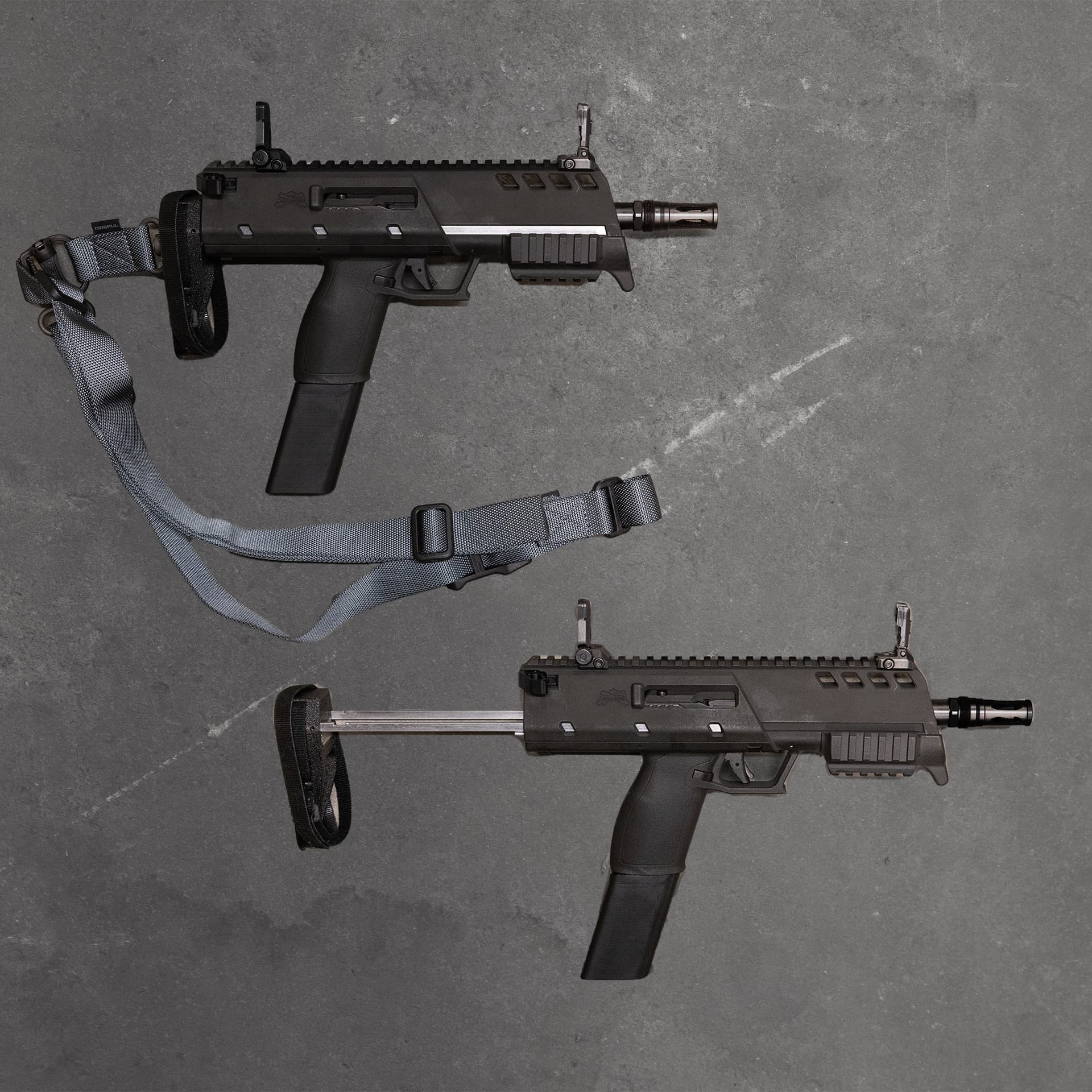 Shot Show 2024 (Poll now closed) - PSA Products - Palmetto State Armory ...