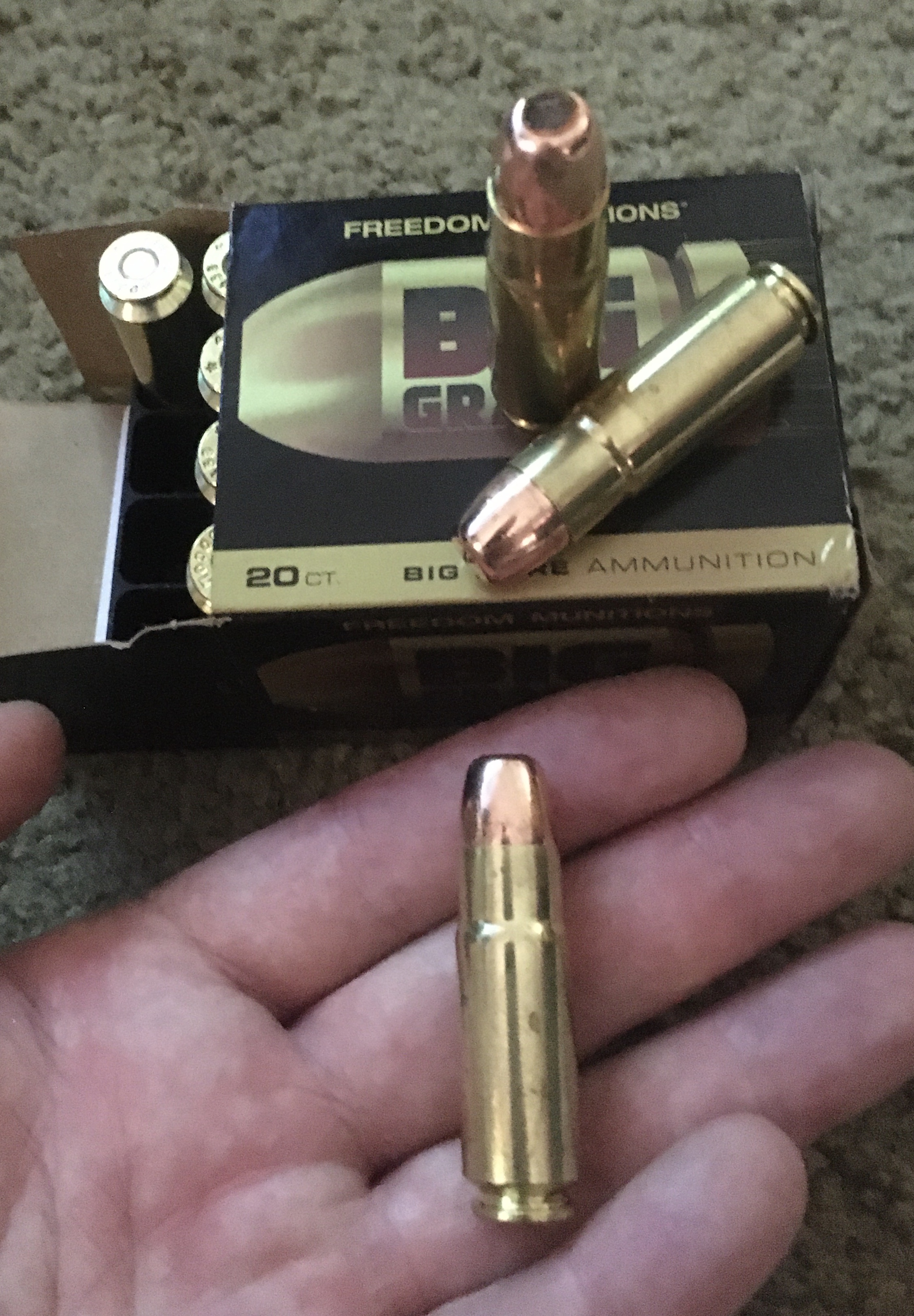 458 socom - JAKL - Palmetto State Armory | Forum