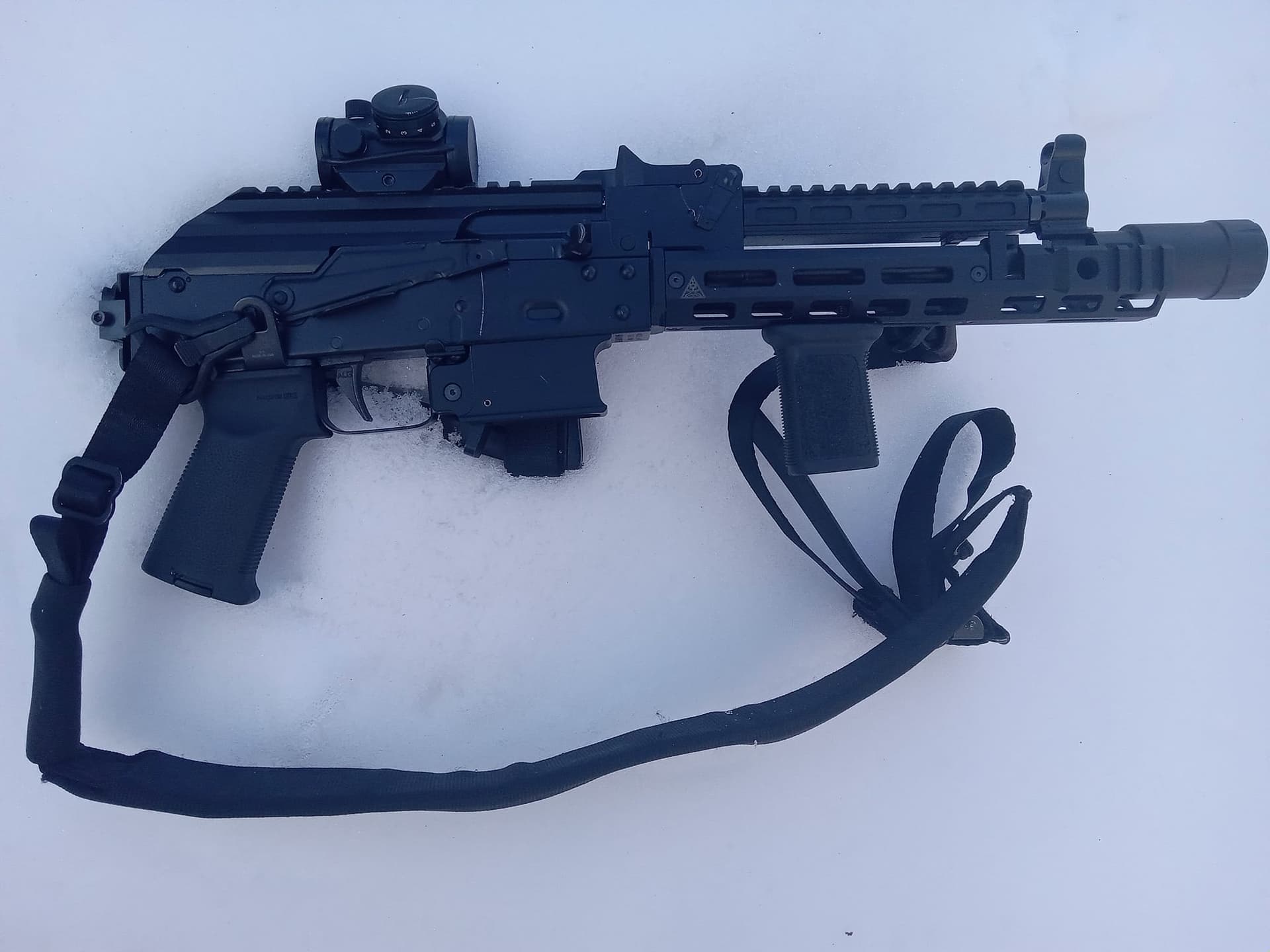 AKV Sling set-ups - #19 by bradleym.2 - AK-V - Palmetto State Armory ...