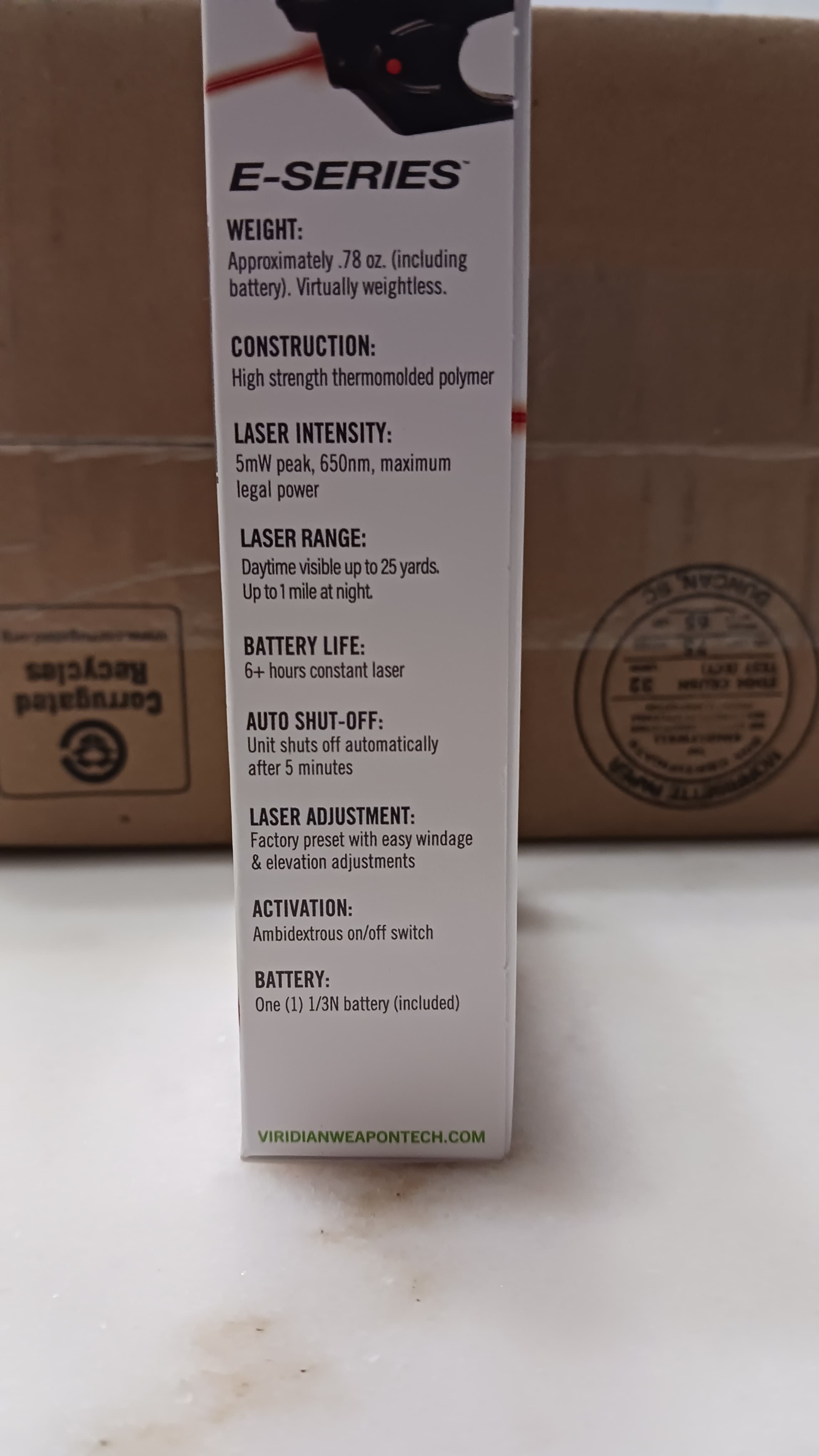 PSA Custom Dagger Laser - Dagger - Palmetto State Armory | Forum