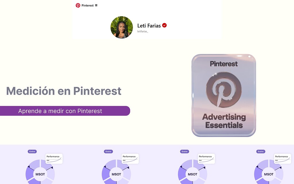 🎉 ¡Llegamos al último curso | Consigue tu Sello Oficial de Publicidad ...