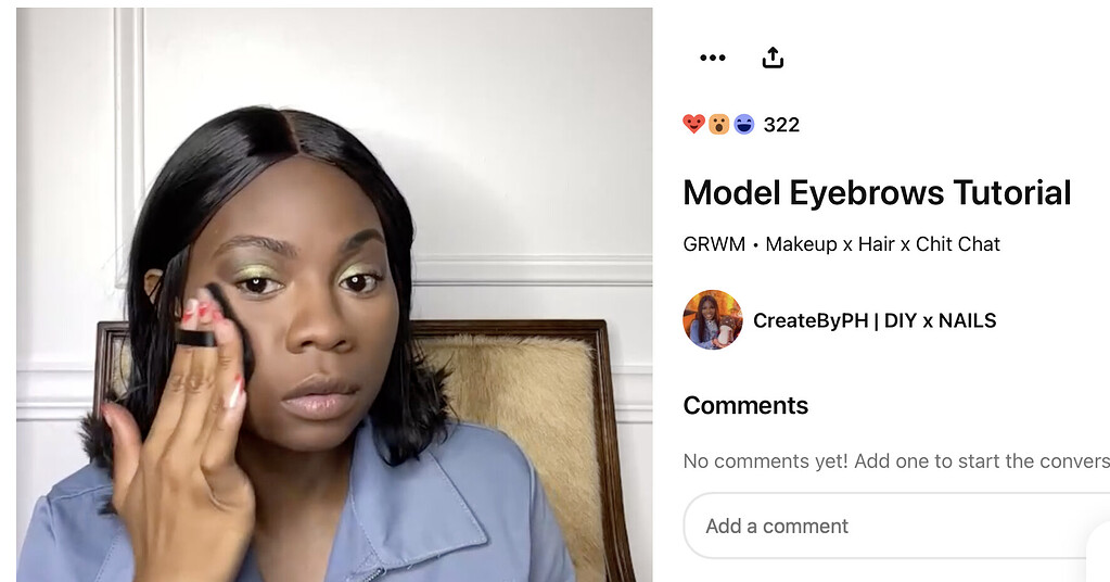 Why is Pinterest changing my Pin titles or adding one? - Creating ...