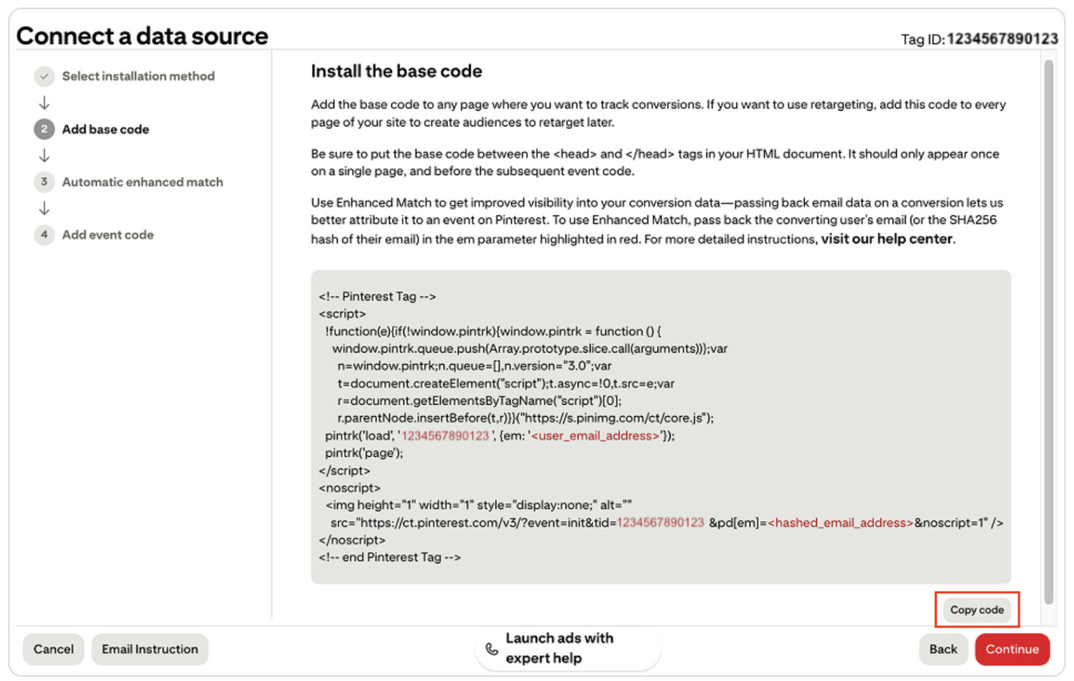 Pinterest Monthly Developer Newsletter (December 2025) - Developer ...