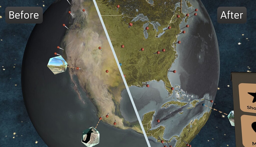 Into The Scaniverse App for Meta Quest Updates - What's New? - Niantic ...