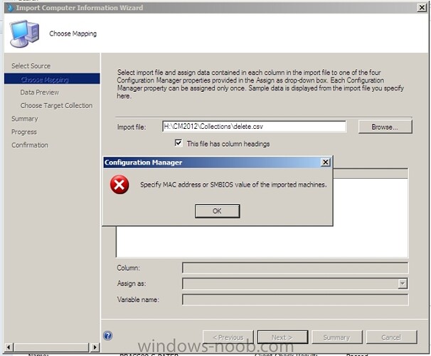 Adding PC in software deployment - Software - Spiceworks Community