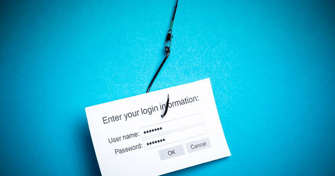 Should I Let Someone Know About This Security Spiceworks Community