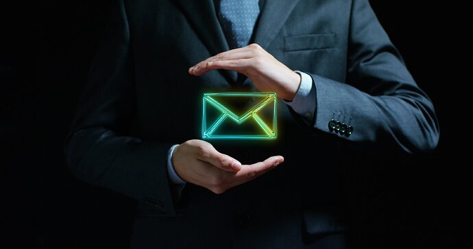 Create a 'group' for external emails in Exchange Online - Software ...