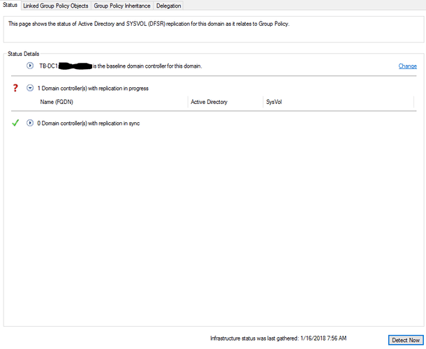 Changes to Security Settings in GPO Produces an Extended Error ...