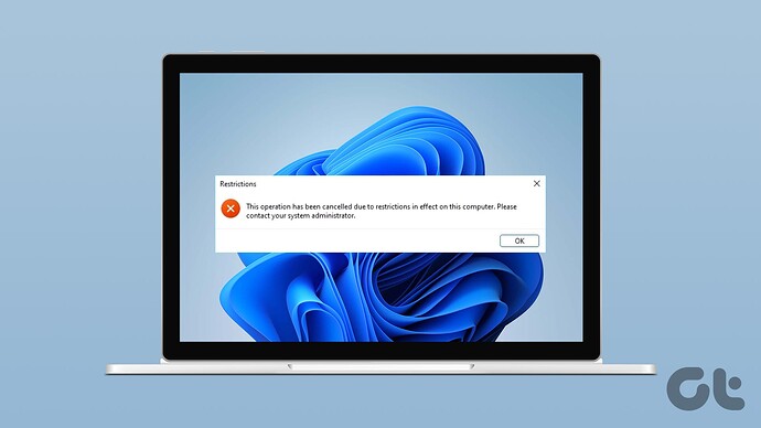 Is there any way to prevent user from running any .exe file ...