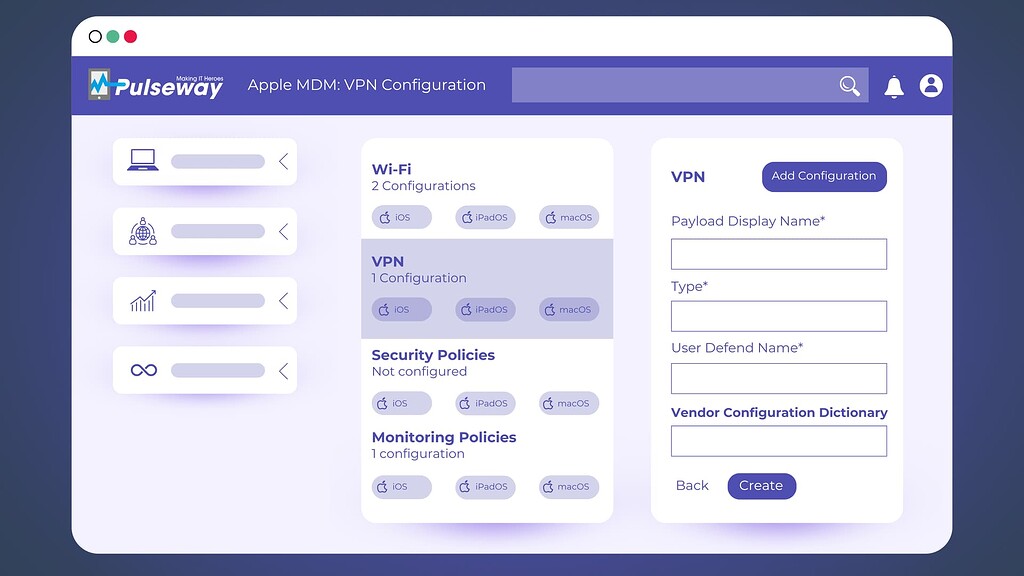 Pulseway Roadmap: MDM - Pulseway - Spiceworks Community