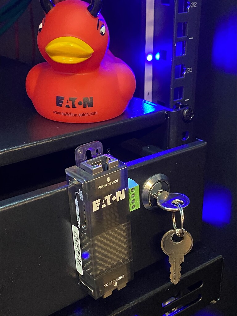 What's in the drawer Wednesday: Environmental Monitoring Probe Gen 2 ...