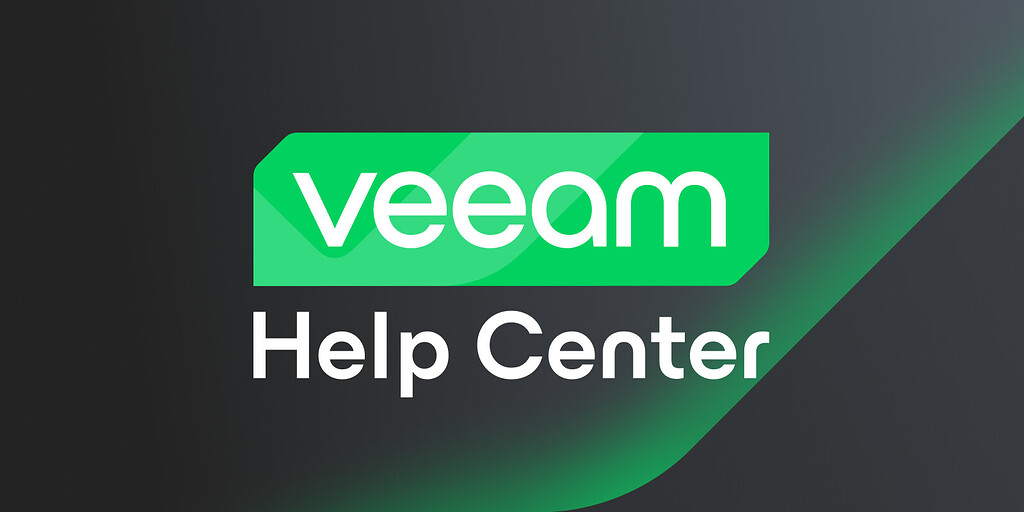 When does Veeam apply retention settings - Storage & SAN - Spiceworks ...
