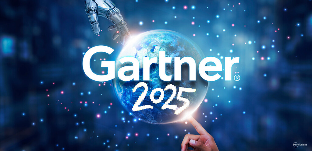 Gartner’s top 10 strategic technology trends for 2025 - Devolutions ...