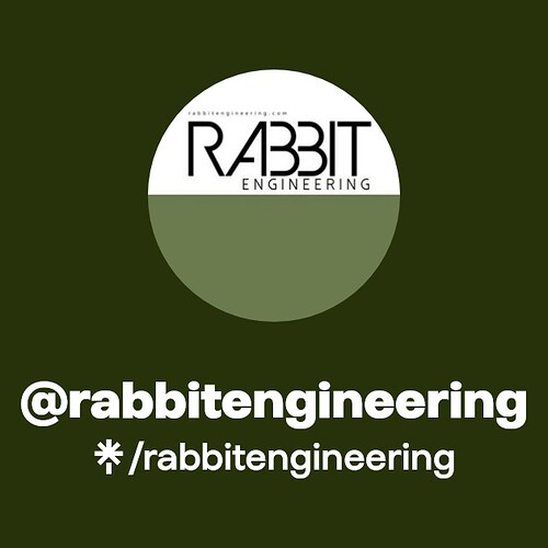 Rabbit Engineering - Tiny 3D Printed Classic Consoles/PCs - Water ...