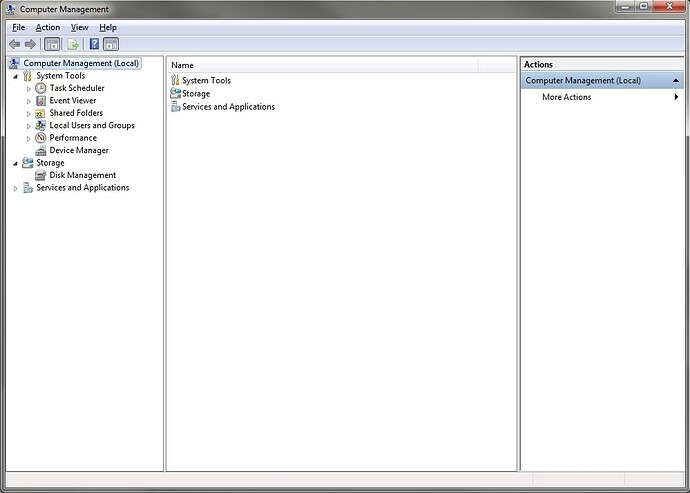 Determine who is locking access to a file on a Windows-based file ...