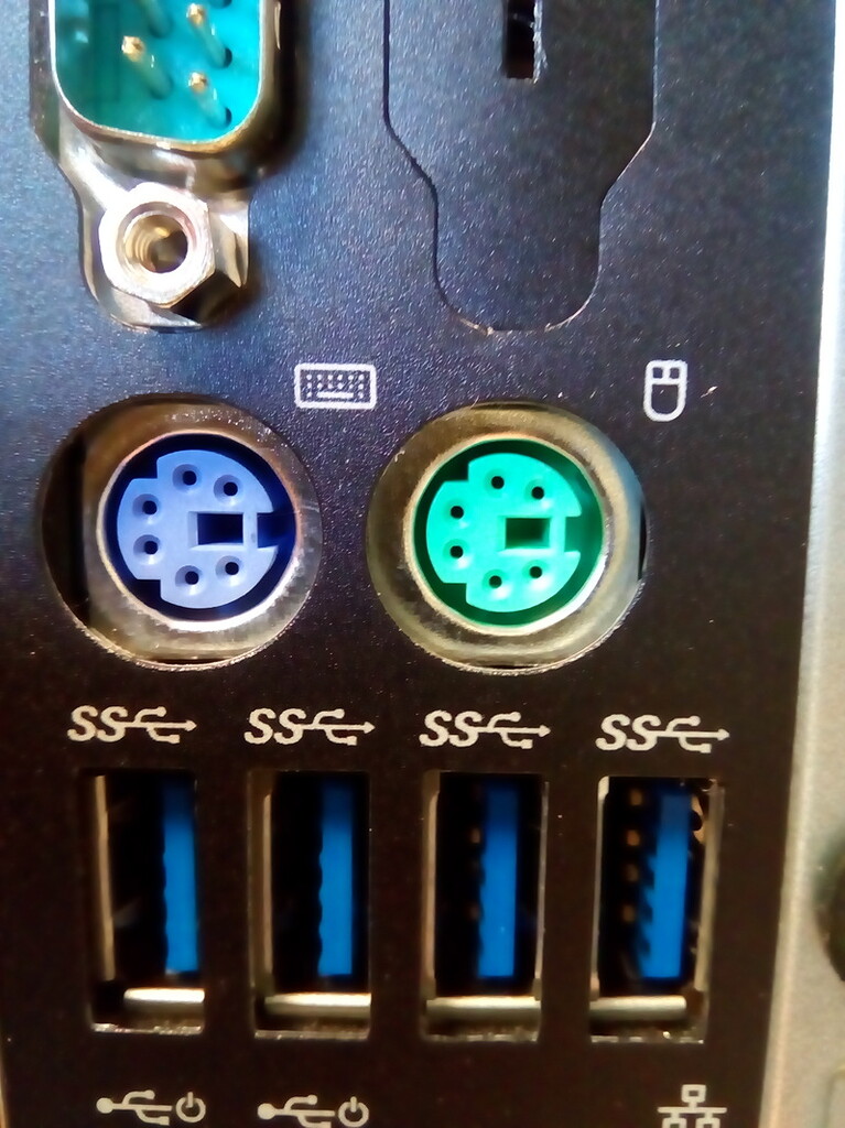 What are these Purple & Green things? - Water Cooler - Spiceworks Community