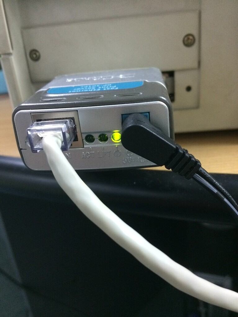 How to factory reset dlink DP-301P+ - Hardware & Infrastructure ...