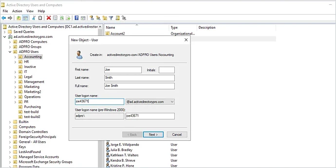 Setting up a Windows Domain lab at home - Software & Applications ...