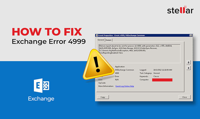 Exchange 2019 outlook rule issue - Software & Applications - Spiceworks Community