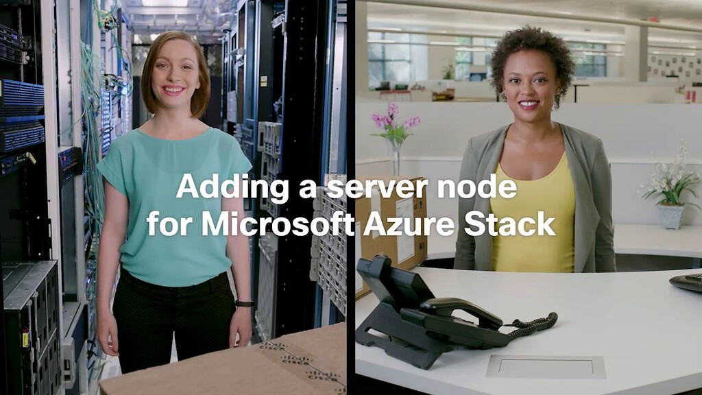 Adding nodes to Microsoft Azure Stack - Cloud Computing & SaaS ...