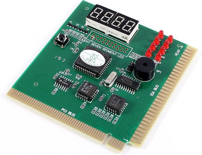 Computer shuts down before getting to bios? - Hardware & Infrastructure ...