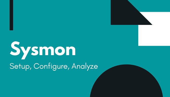 Sysmon installation failed - Windows - Spiceworks Community