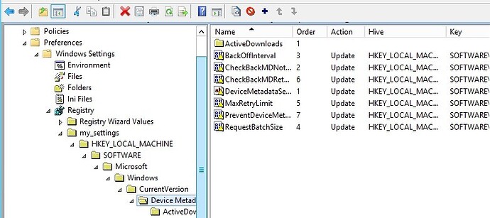 How to run Disk Clean up on all domain computers weekly or something similar? - Software ...